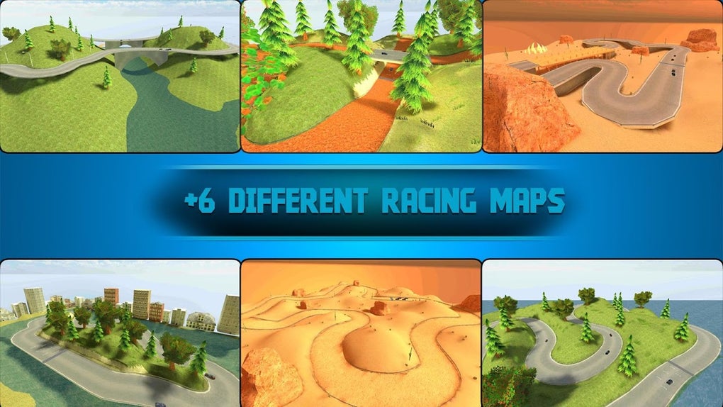 Tuning Car Racing APK for Android - Download