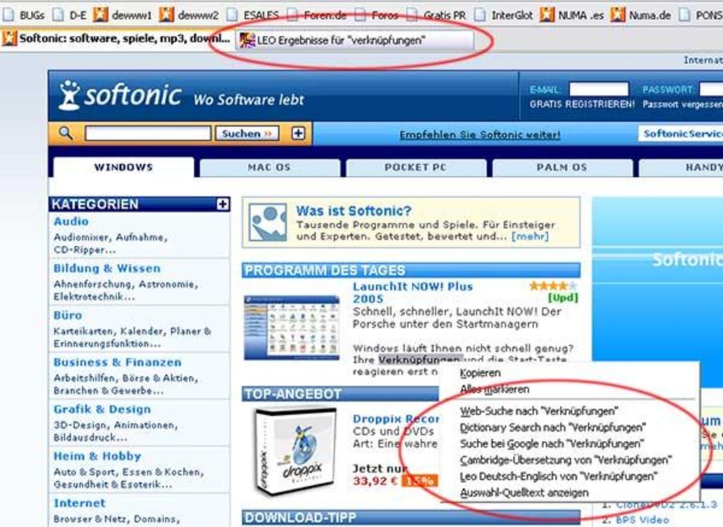 DictionarySearch - Download