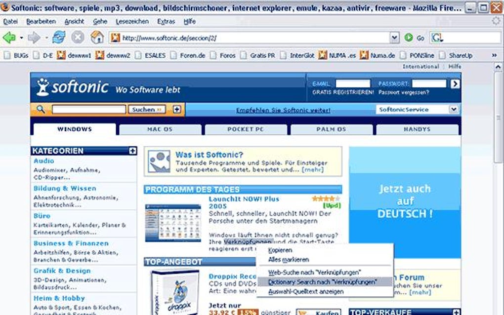 DictionarySearch - Download