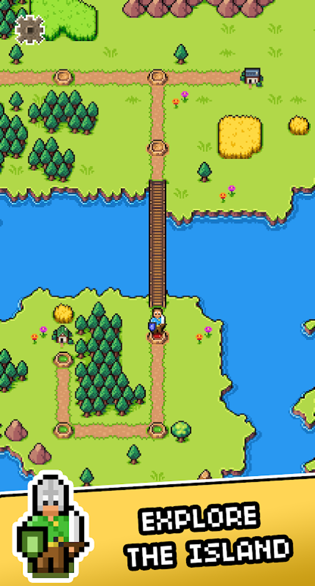 Island Empire - Turn Strategy APK for Android - Download