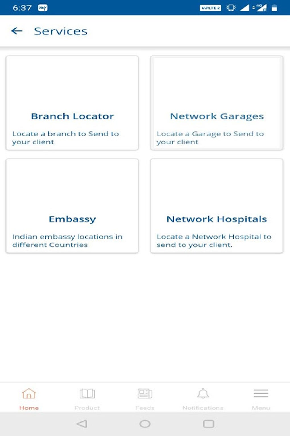 mConnect APK for Android - Download