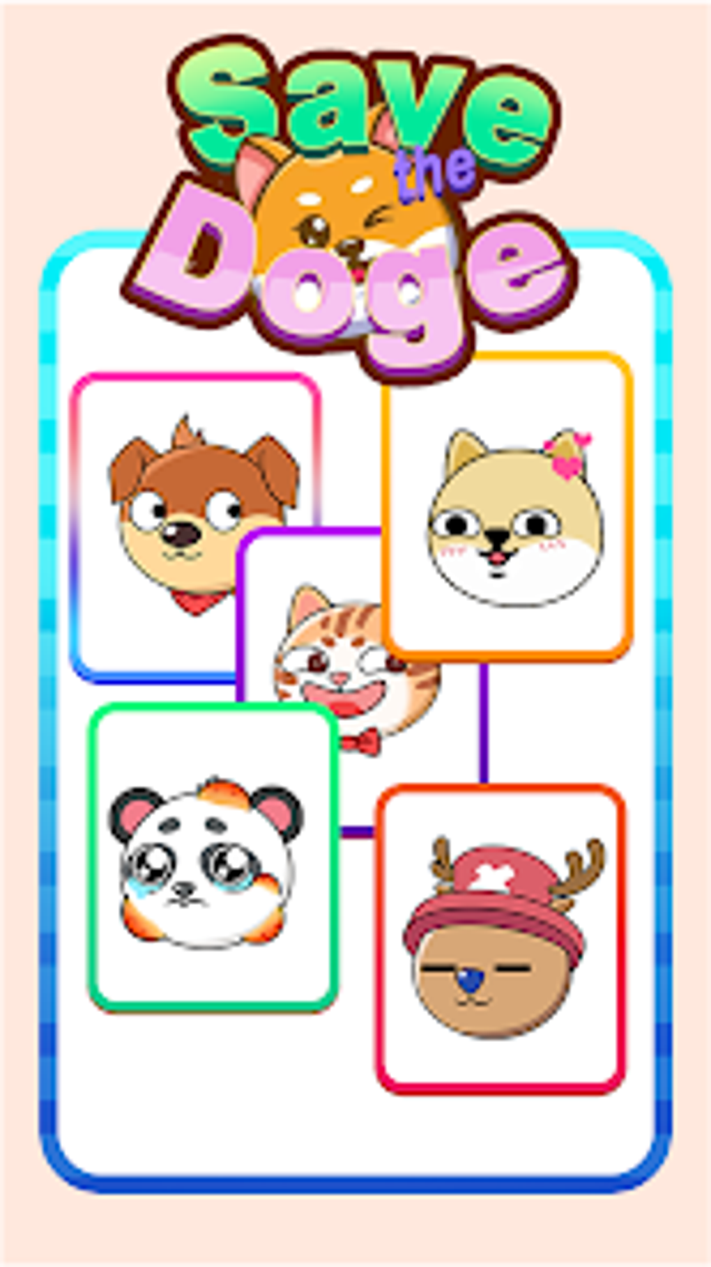 Dog vs Bee: Save The Dog per Android - Download