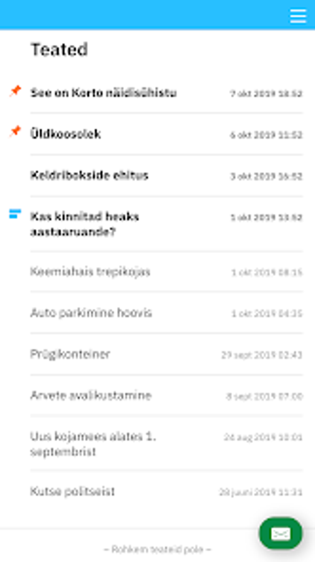 Korto for Android - Download