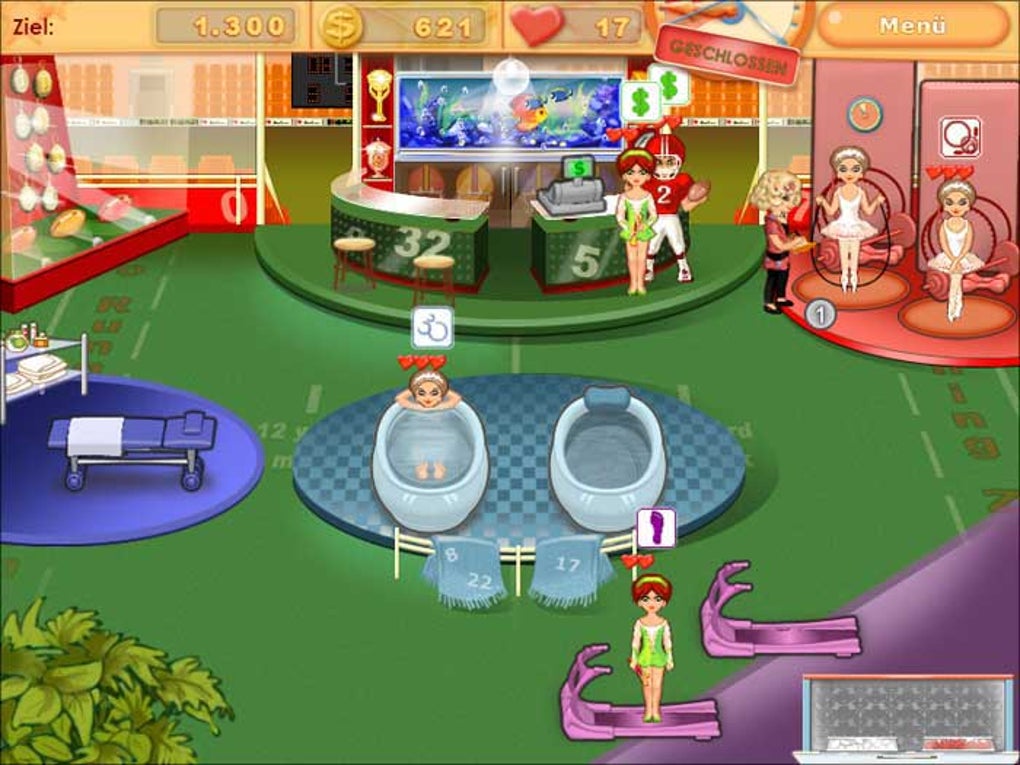 Wendy's Wellness - Download