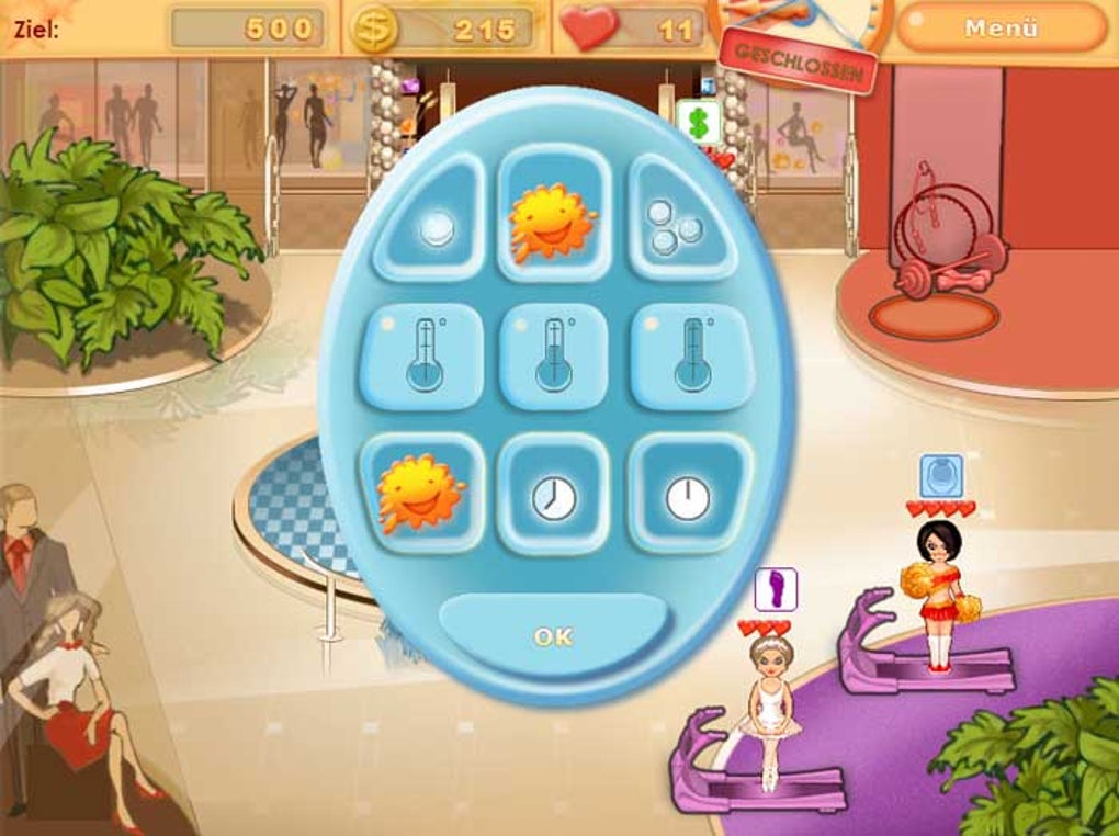 Wendy's Wellness - Download