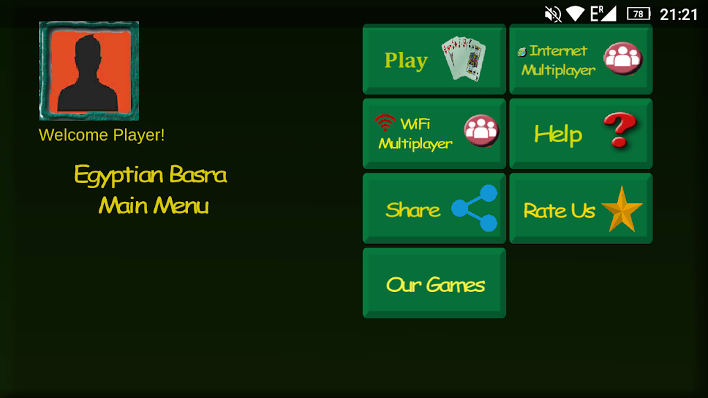 Egyptian Basra 2 APK for Android - Download