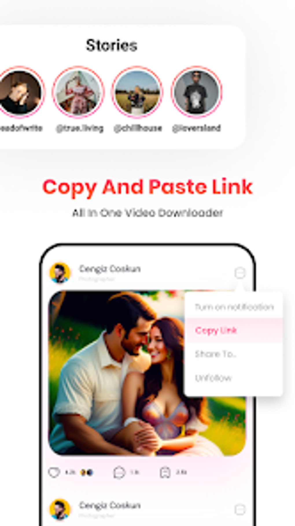 All HD Video Downloader for Android - Download