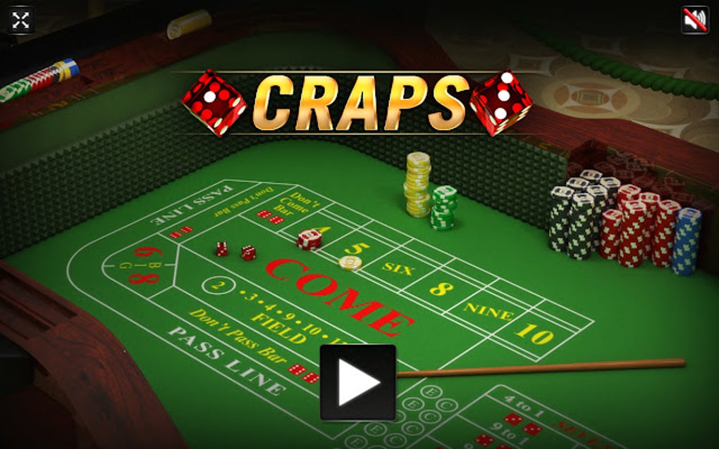 Craps Google Chrome 용 - 확장 프로그램 다운로드