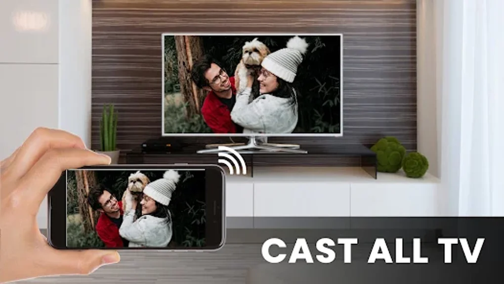 Cast To TV per Android - Download