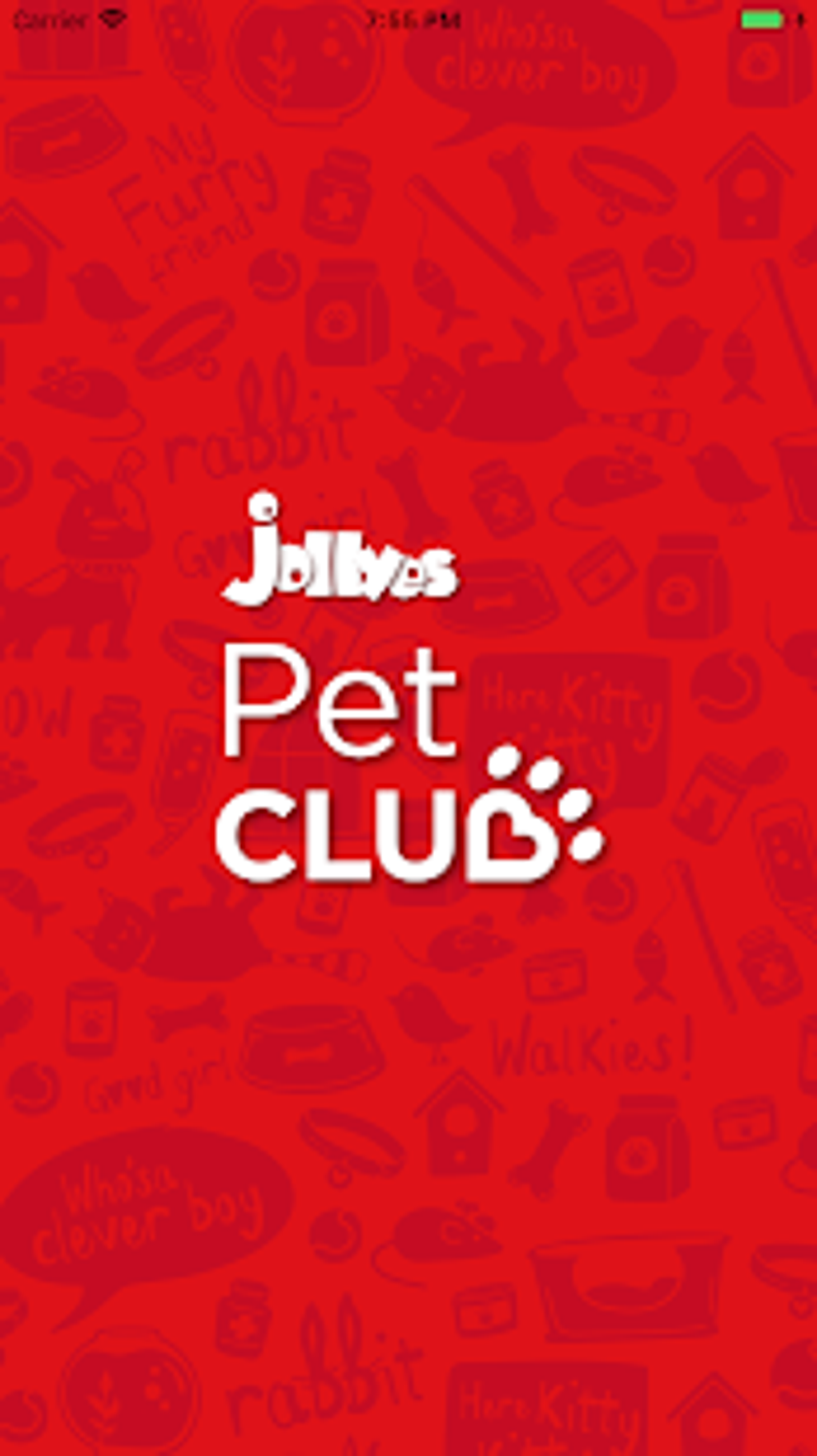 Jollyes Pet Club for Android - Download