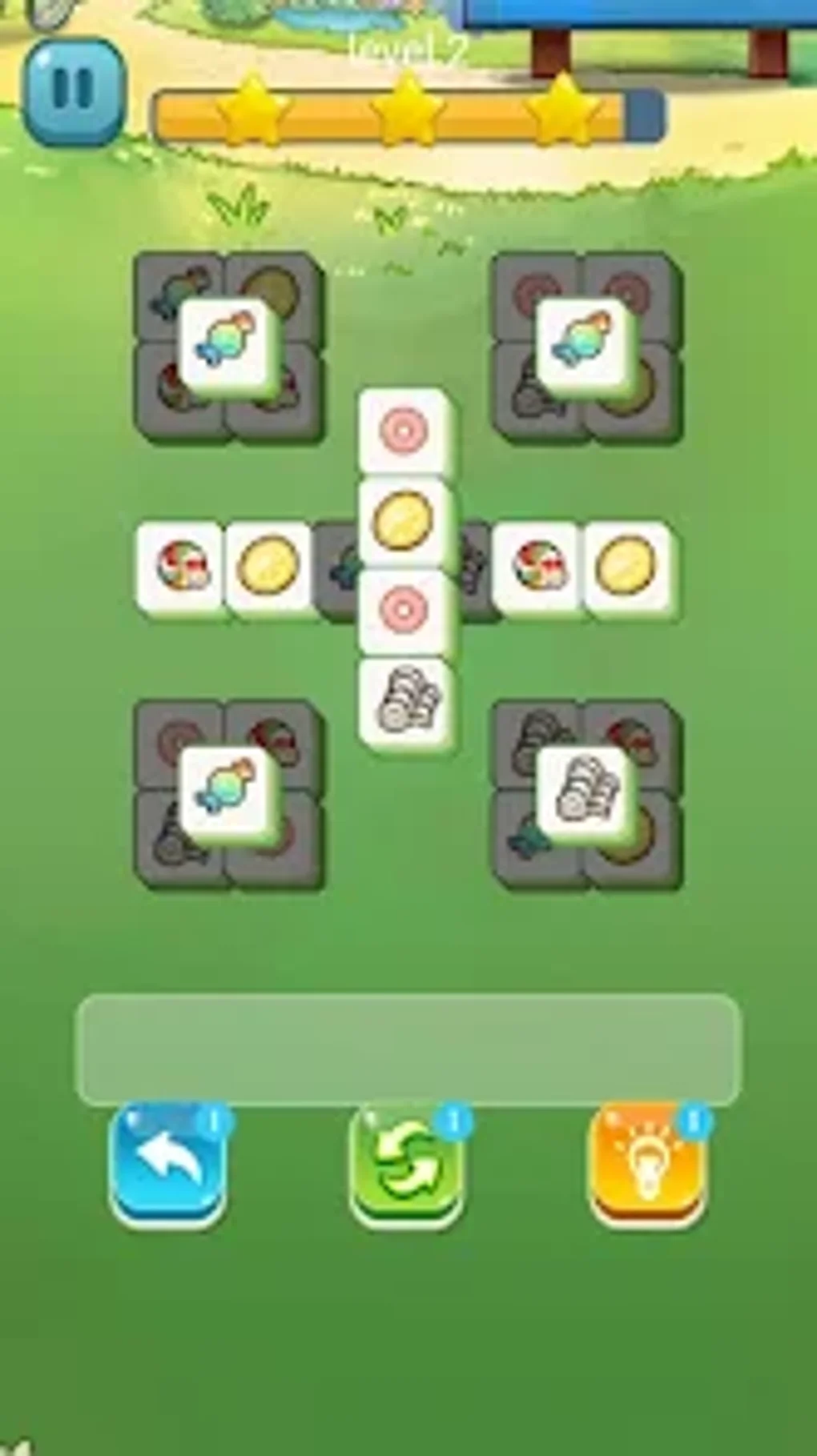 Triple Ball Tile per Android - Download