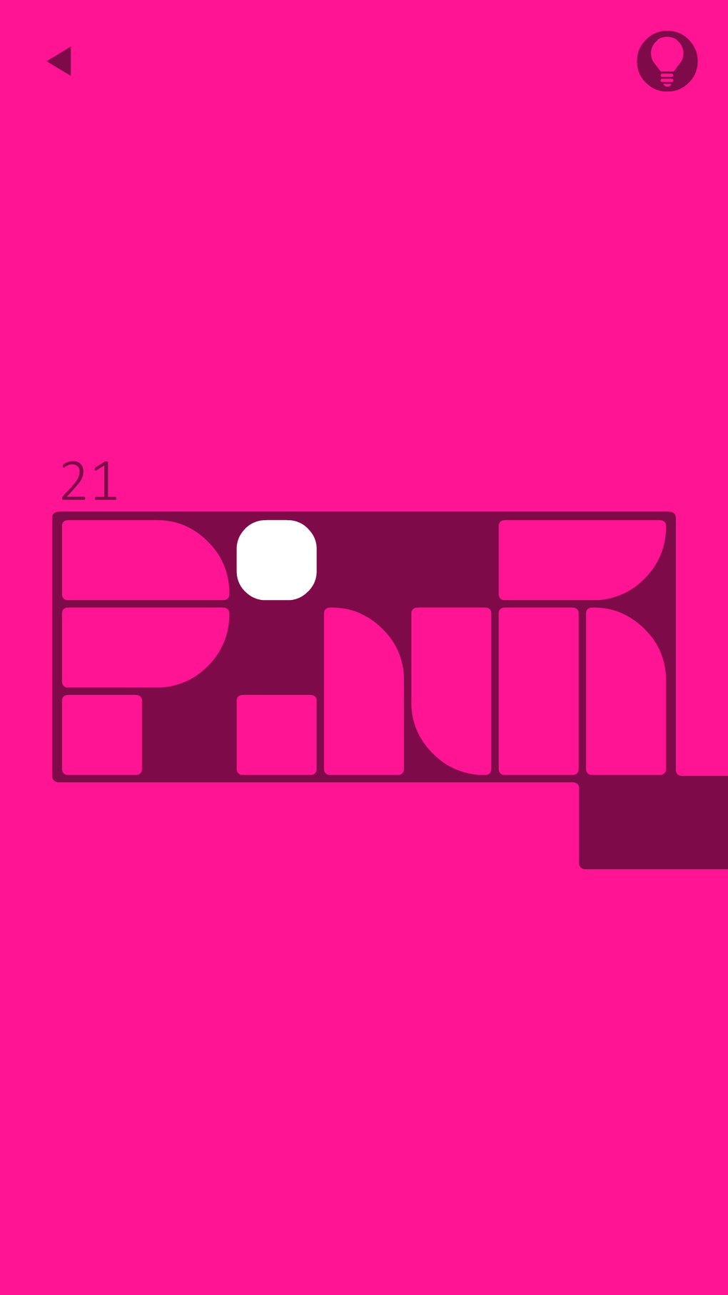 pink game para iPhone - Descargar