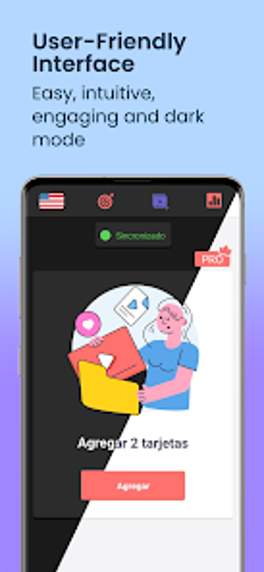 PolyLama - Learn languages for Android - Download PolyLama - Learn languages for Android - Download