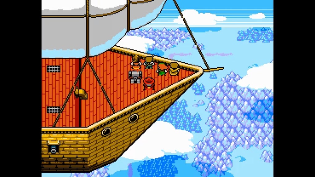 8-Bit Adventures 2 para PlayStation 5 - Descargar