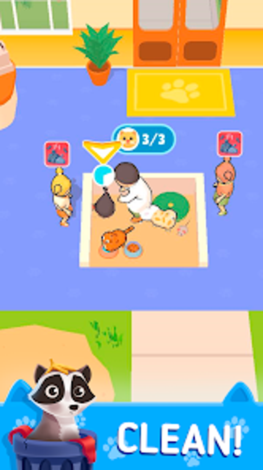 Doctor Pets - Shelter Animal for Android - Download