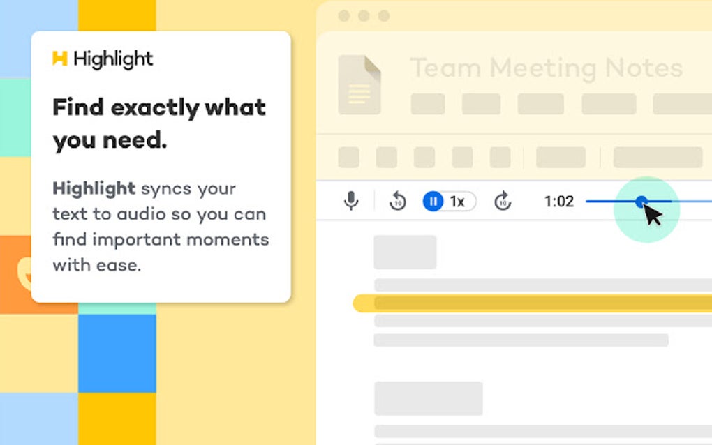 Highlight for Google Chrome - Extension Download