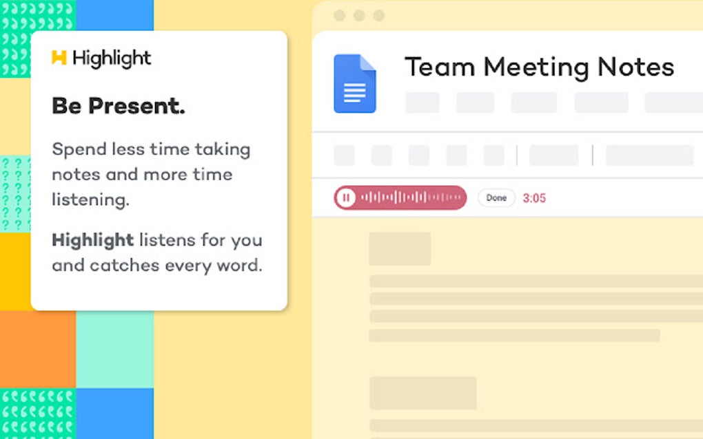 Highlight for Google Chrome - Extension Download