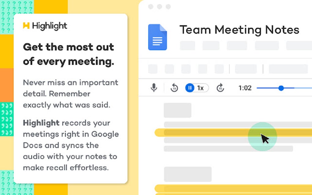 Highlight for Google Chrome - Extension Download