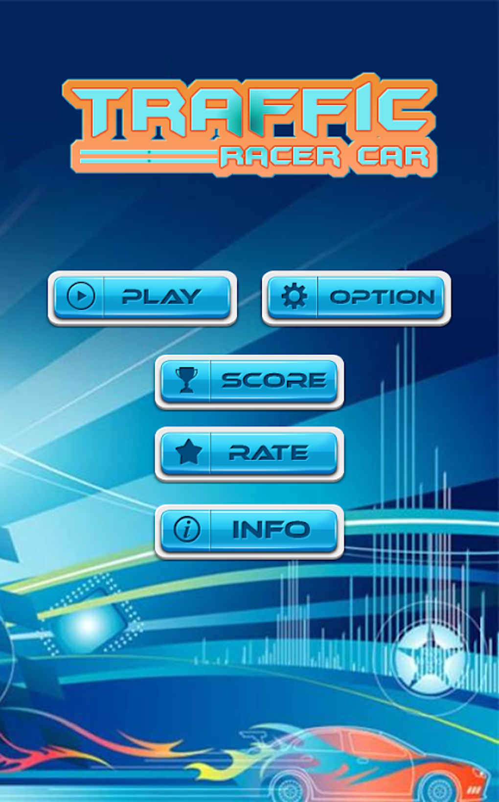 Speed Car Racing APK for Android - Download