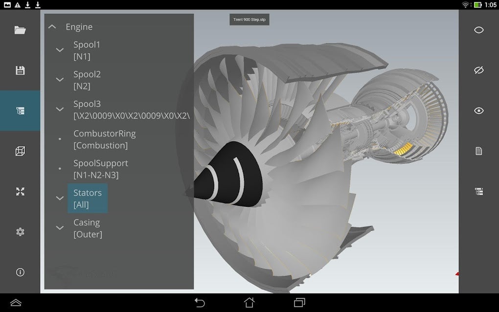 CAD Assistant APK para Android - Download