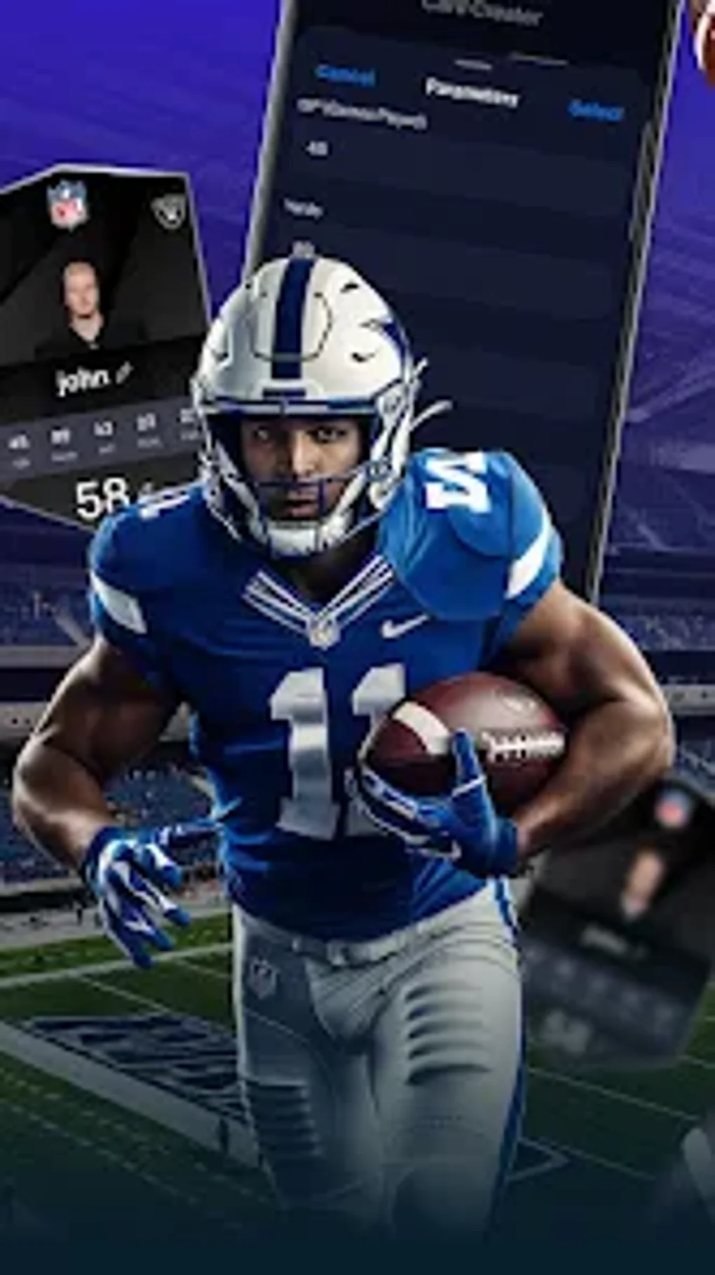 Stake: Football Cards for Android - Download