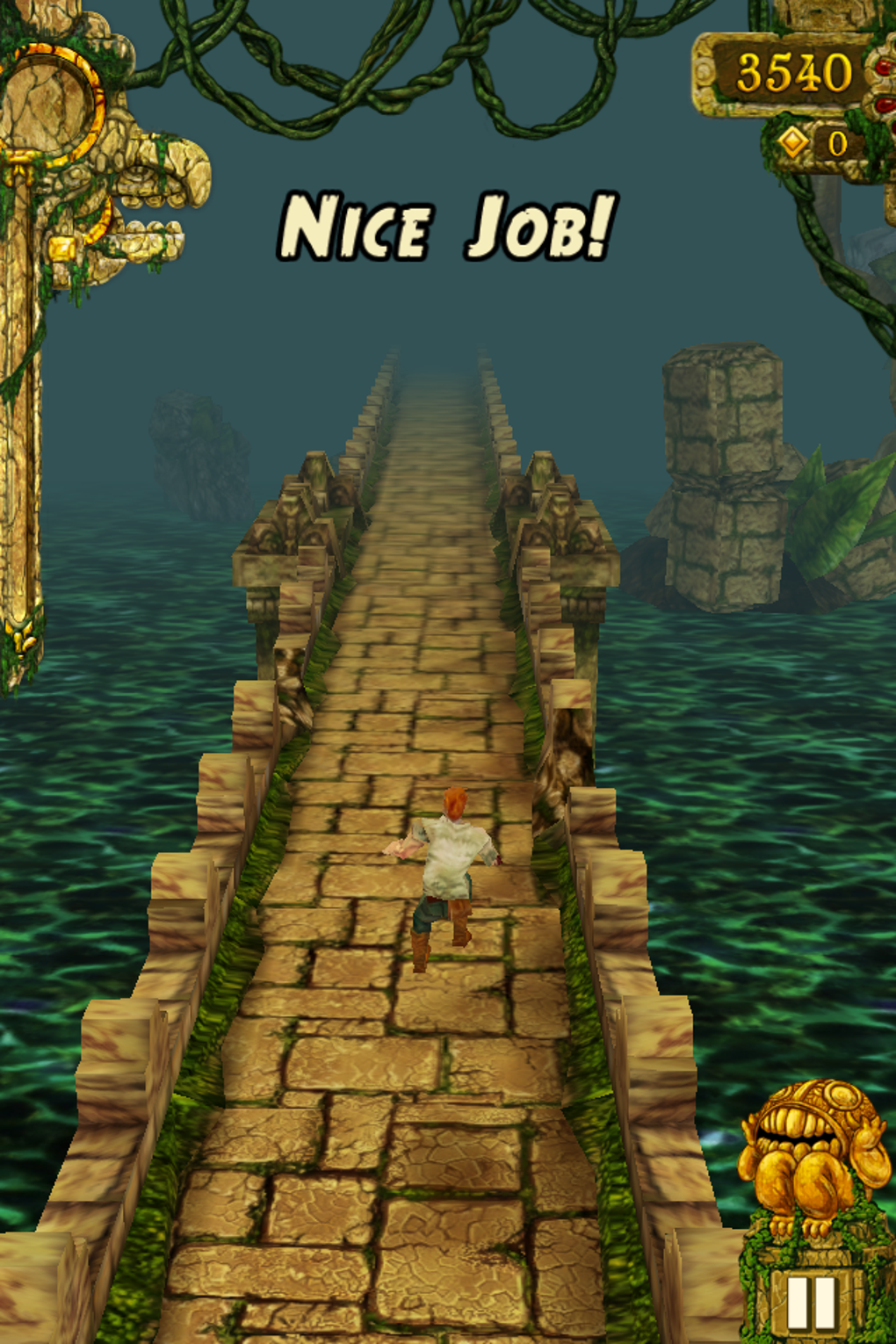 Temple Run Para IPhone Download Temple Run Para IPhone Download
