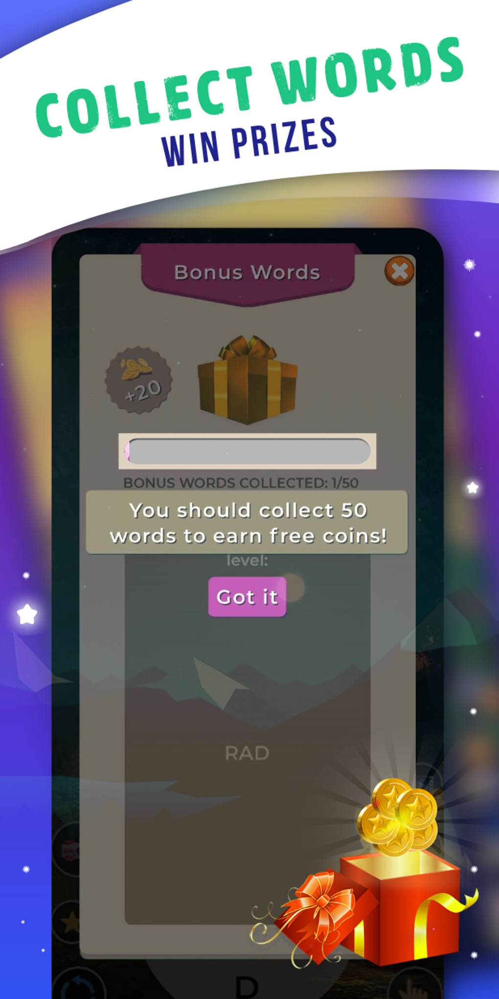 Word Connect- Word Puzzle Game for Android - Download
