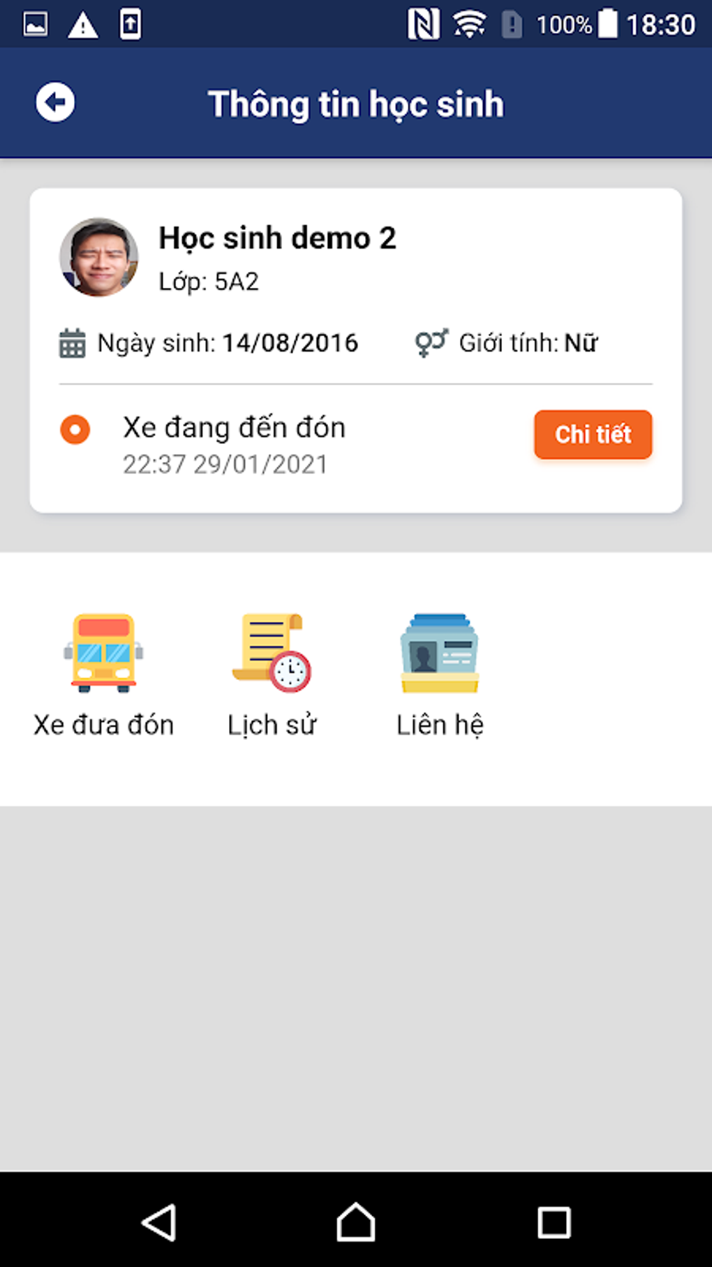 PHX Smart School APK for Android - Download