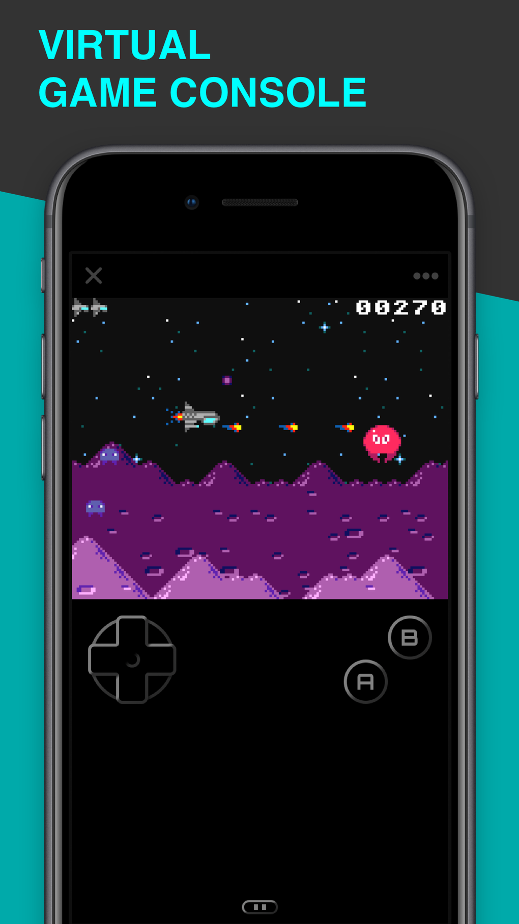 Lowres Nx Coder For Iphone Download