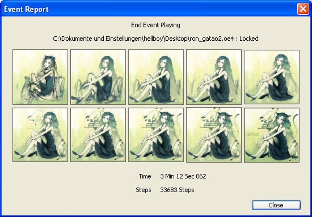 OpenCanvas - Download