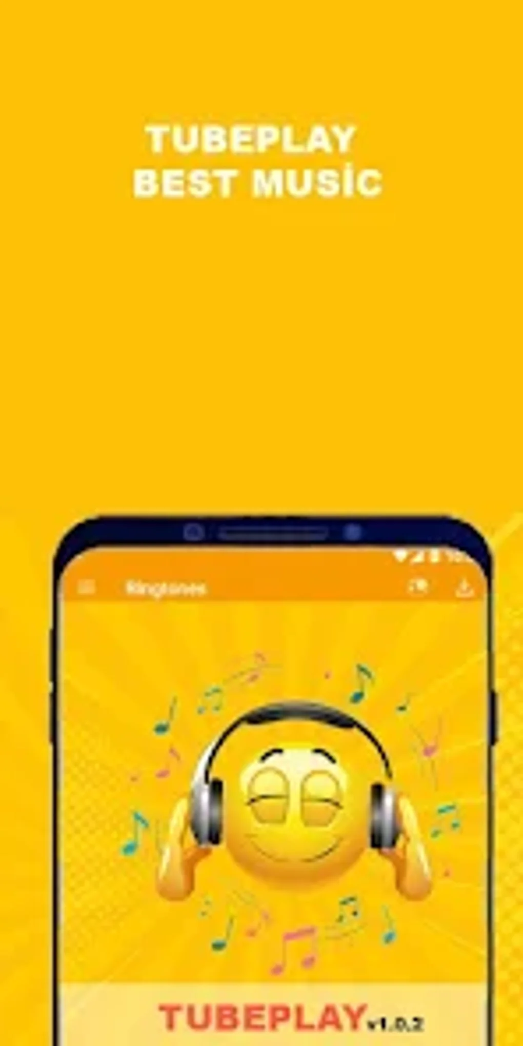 Tube Music Tubeplay Downloader para Android - Descargar