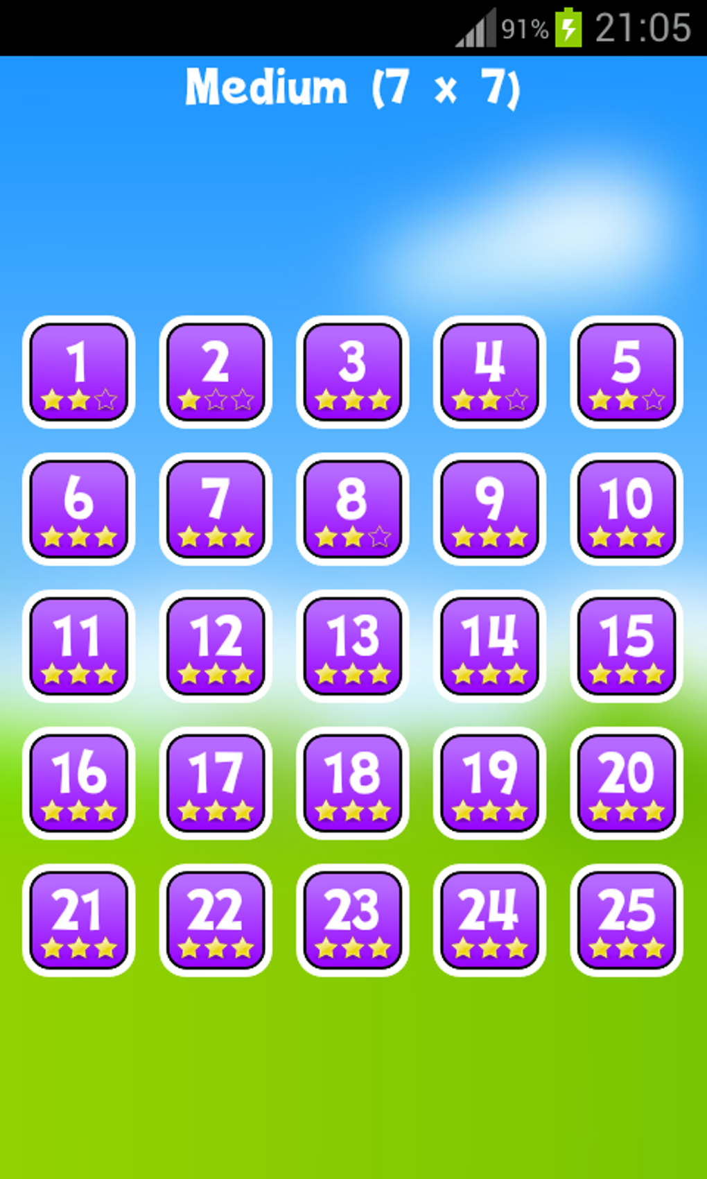 Parks Puzzle APK For Android Download