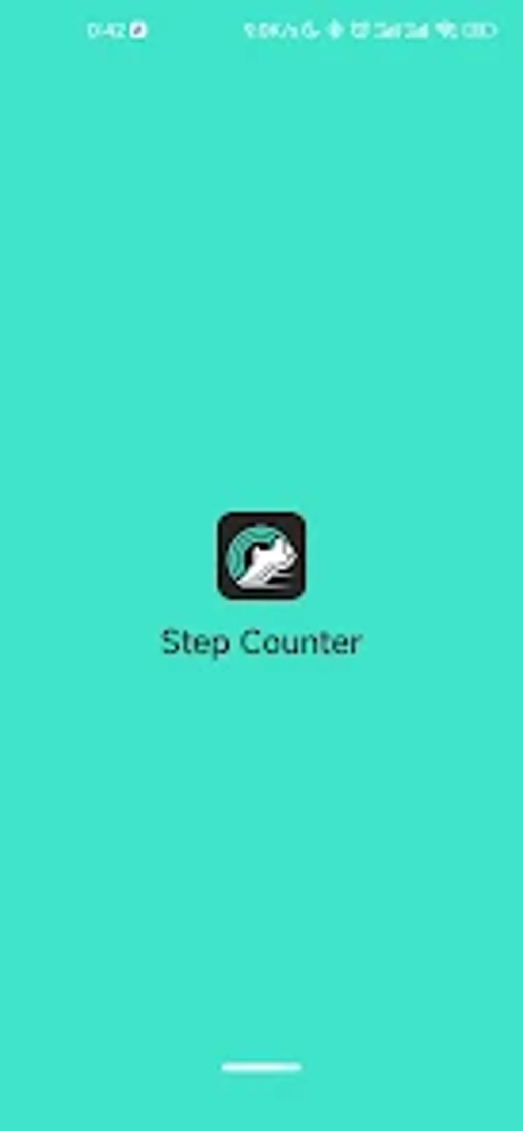 step counter pour Android - Télécharger