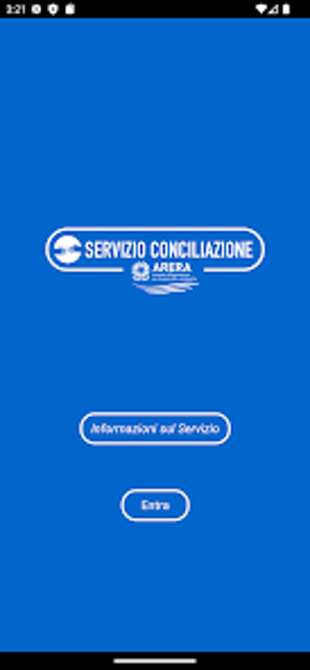 Servizio Conciliazione for Android - Download