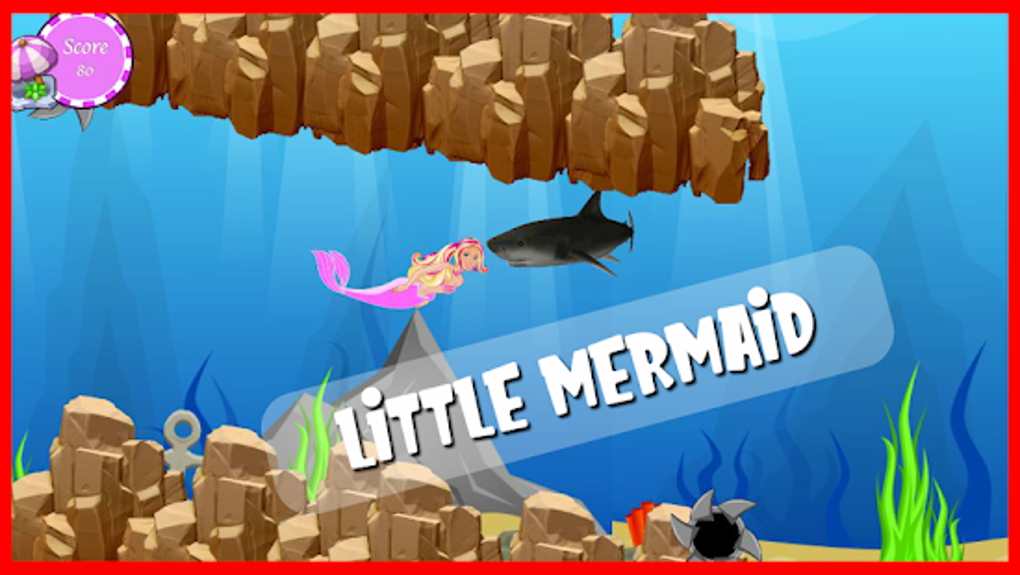 Little Mermaid Race APK for Android - Download