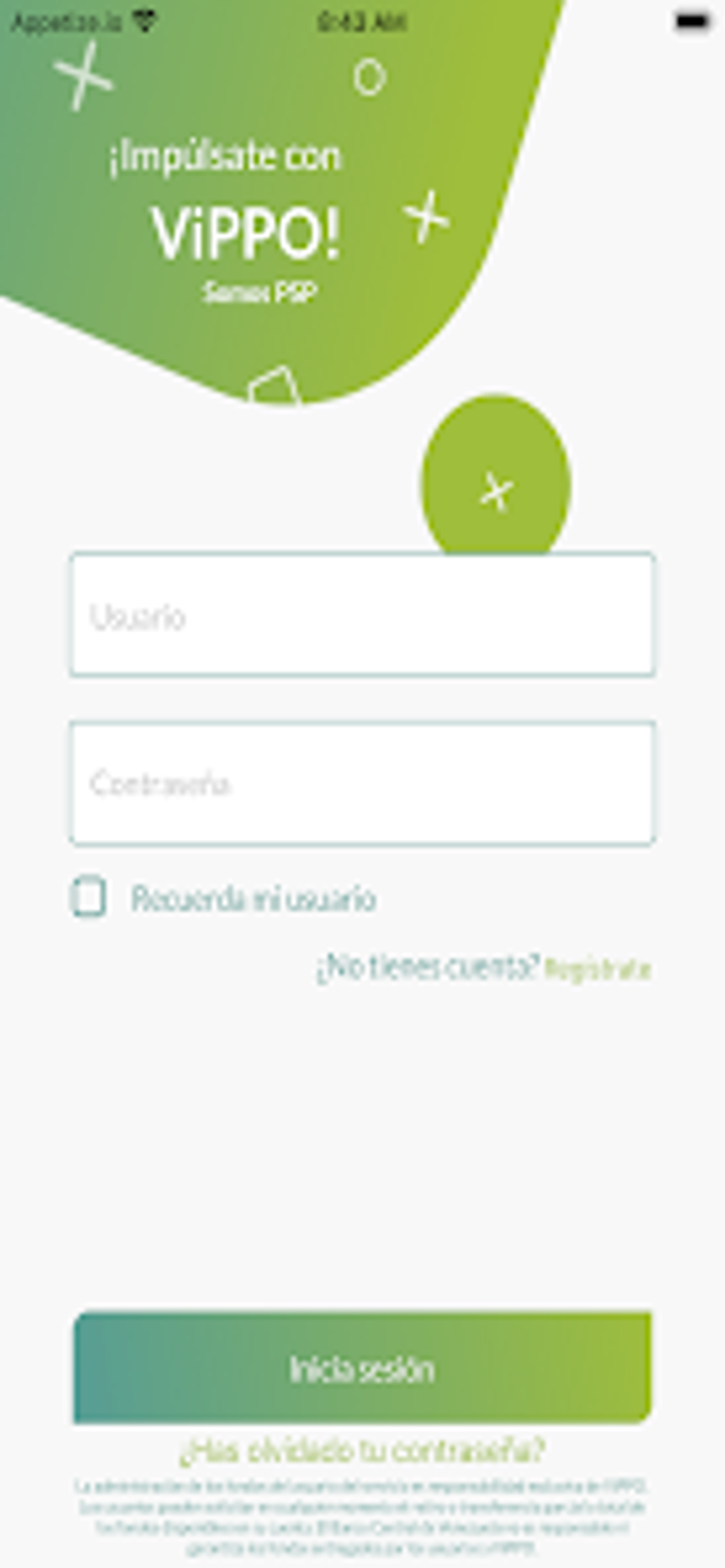 Vippo para Android - Download
