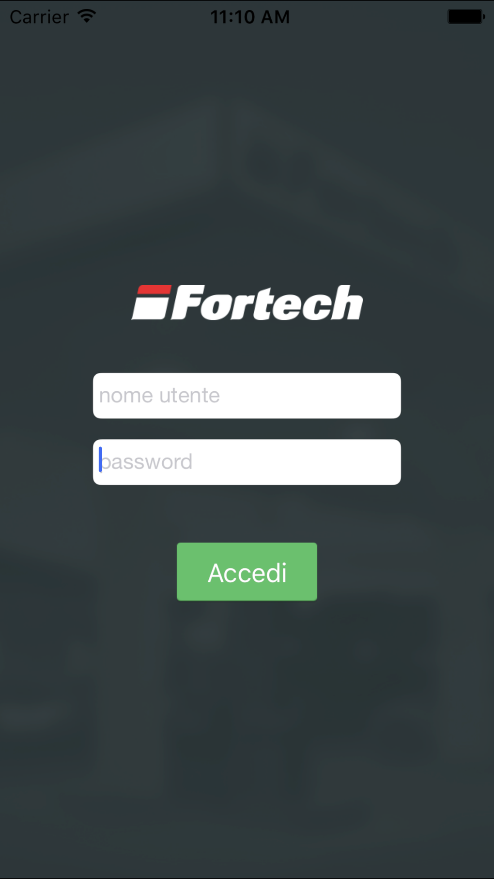Site Manager for iPhone - Download
