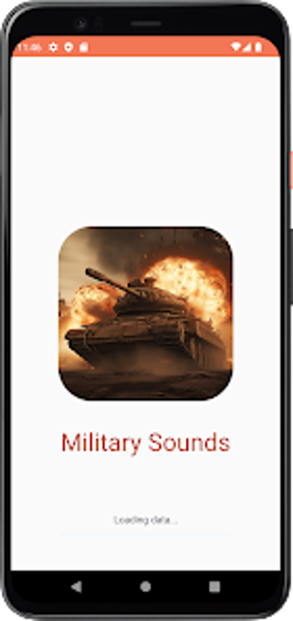 Military Sounds for Android - Download