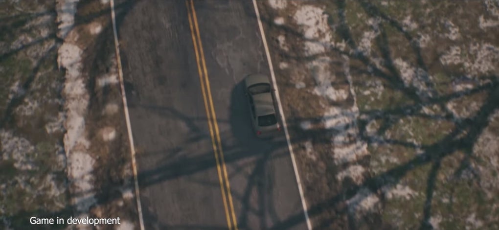 Twin Mirror para PlayStation 4 - Descargar