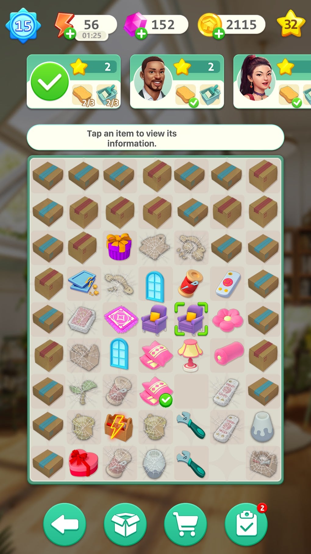 Joyplay Merge Game Para Android Descargar