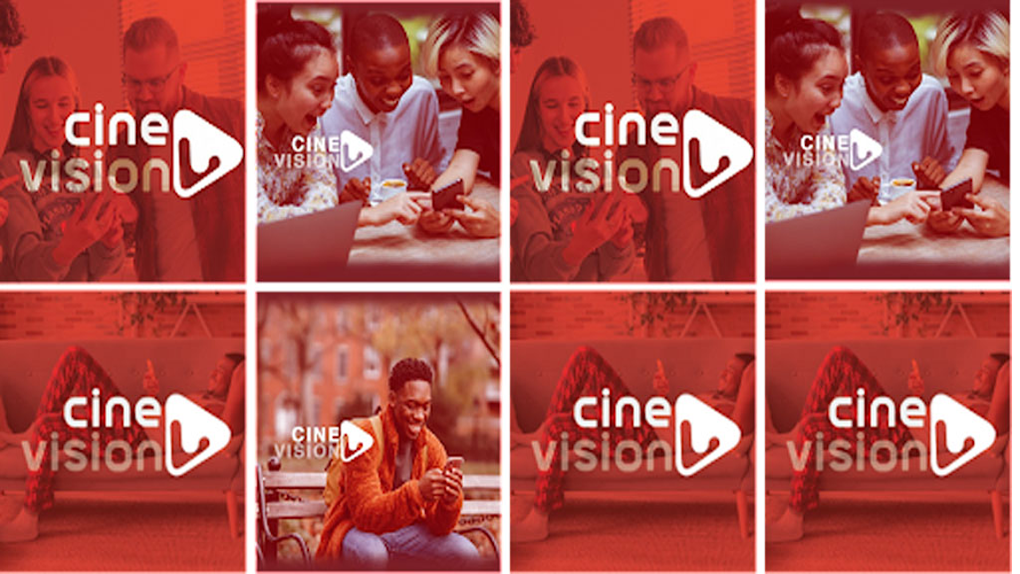 Cine Vision V7 V6 V5 para Android - Download