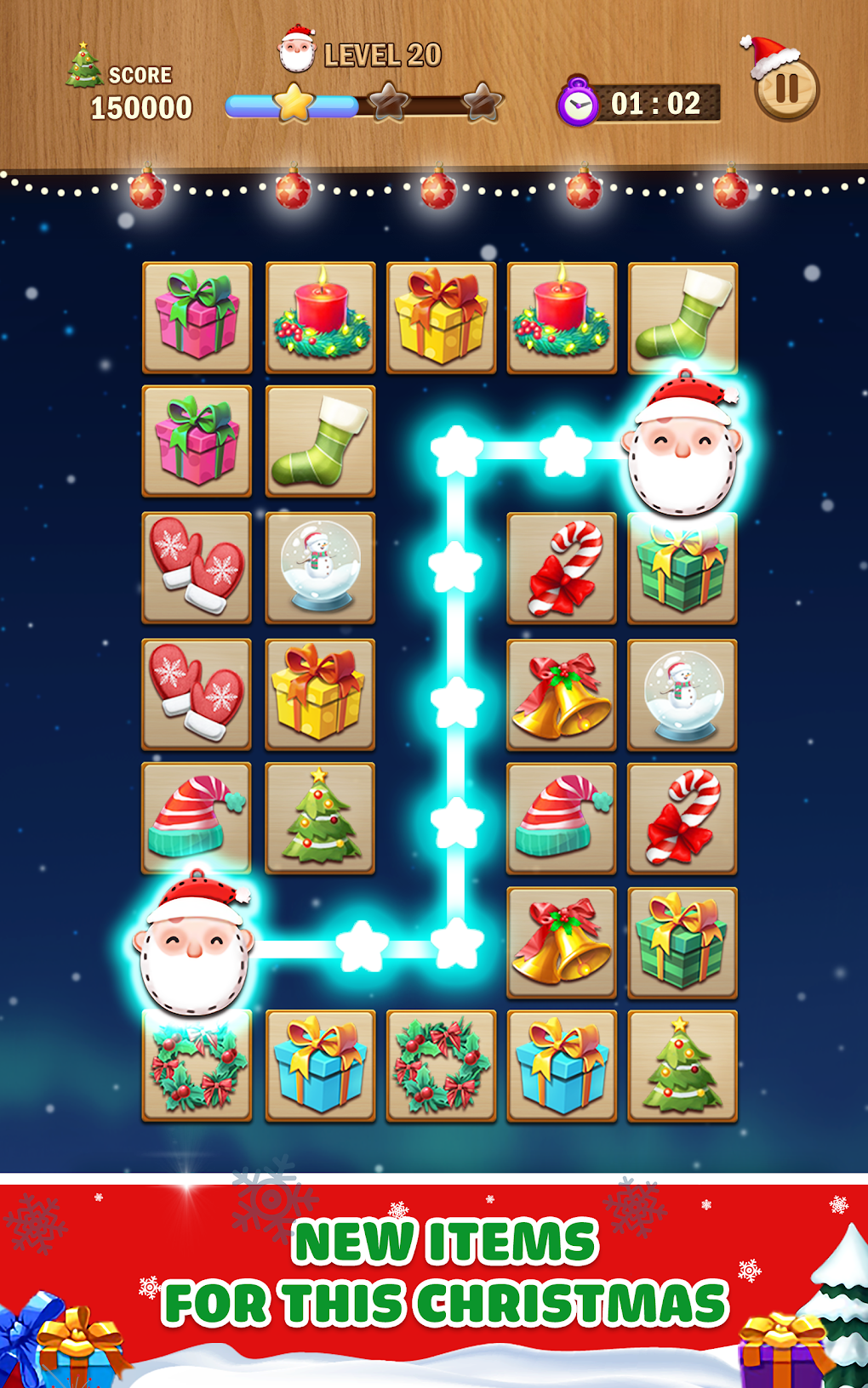 Tile Connect: Puzzle Mind Game APK for Android - Download