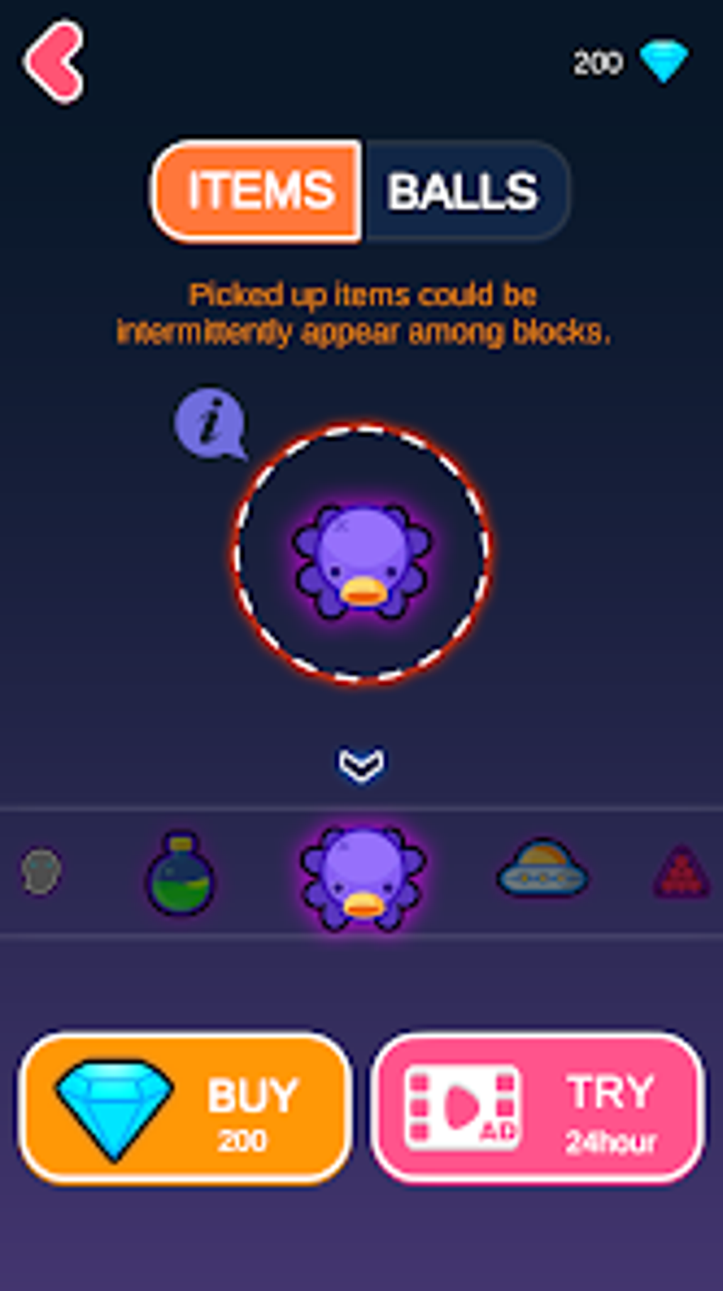 Angry Ball for Android - Download