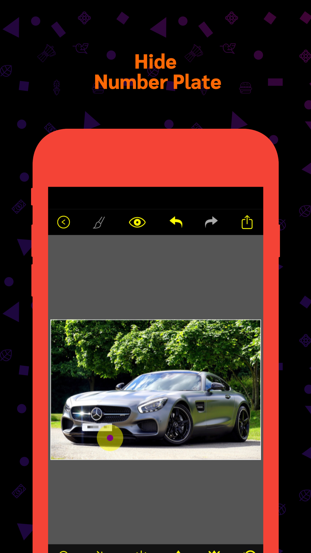 Pixelate Photos - Censor Photo for iPhone - Download