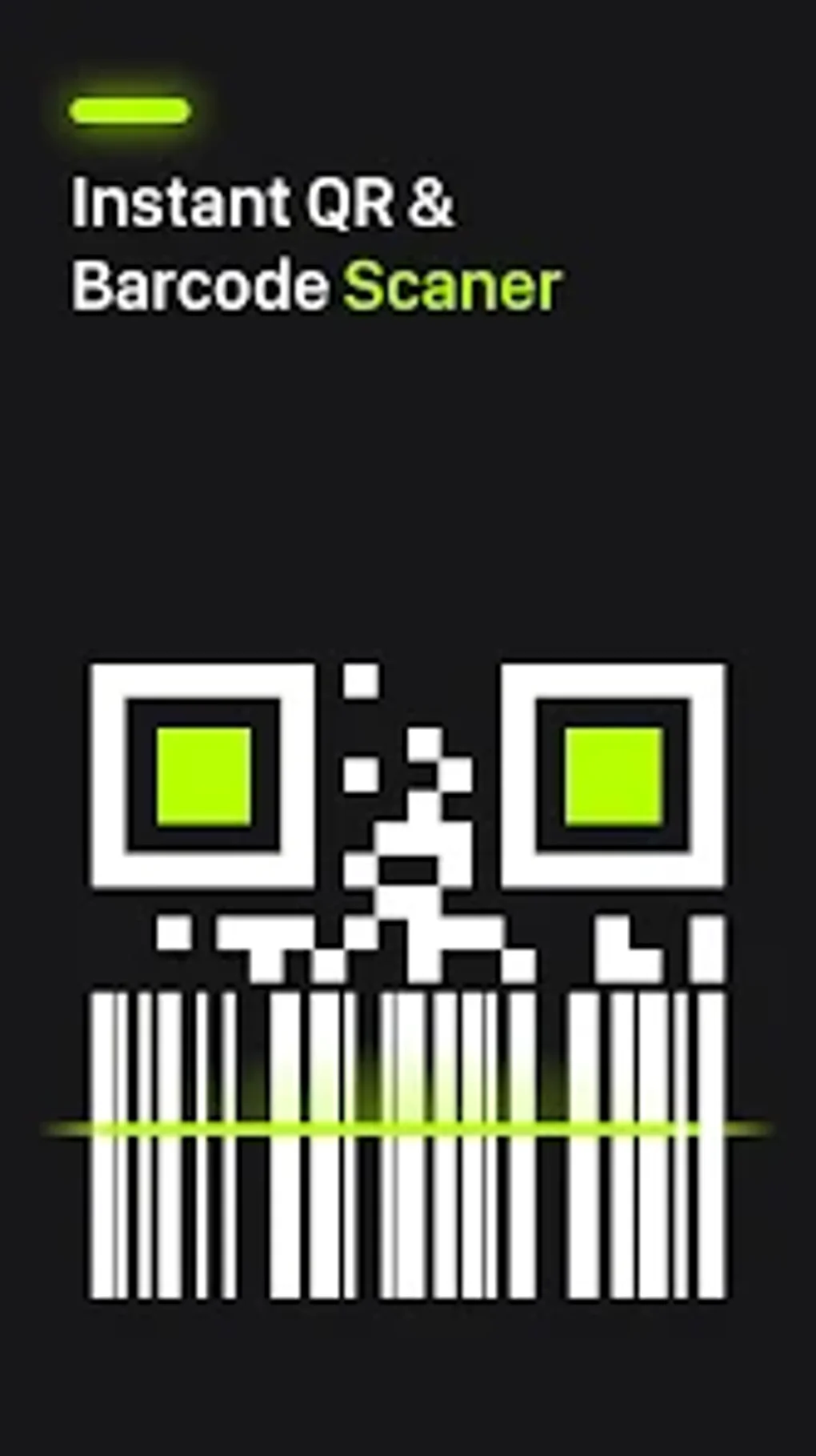 Instant QR Scanner for Android - Download