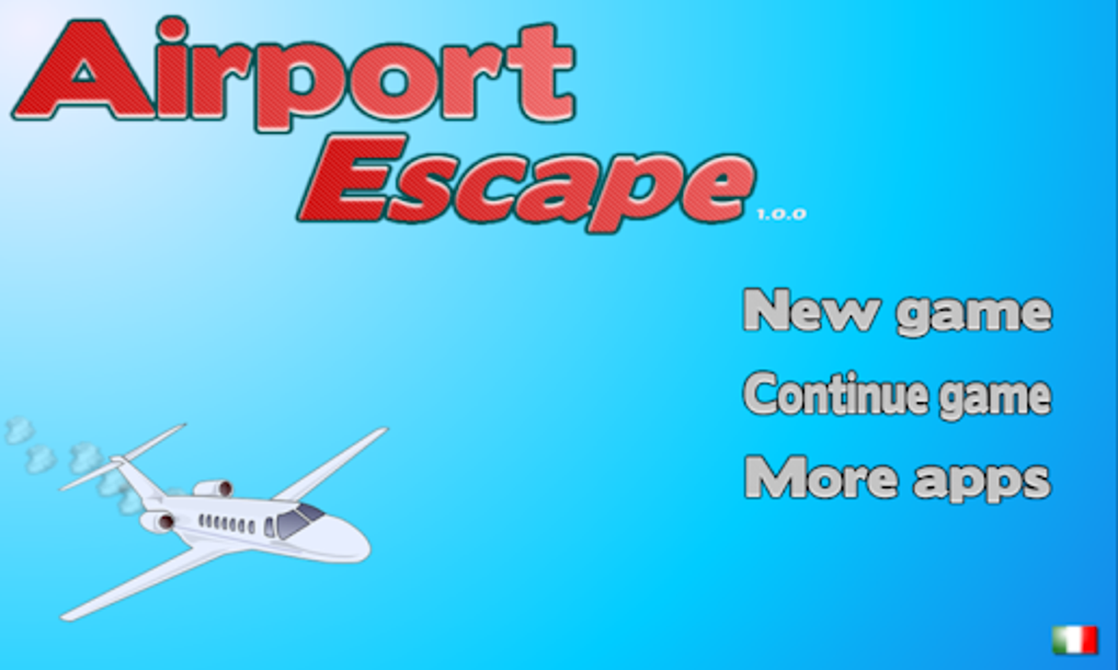 Airport Escape APK for Android - Download