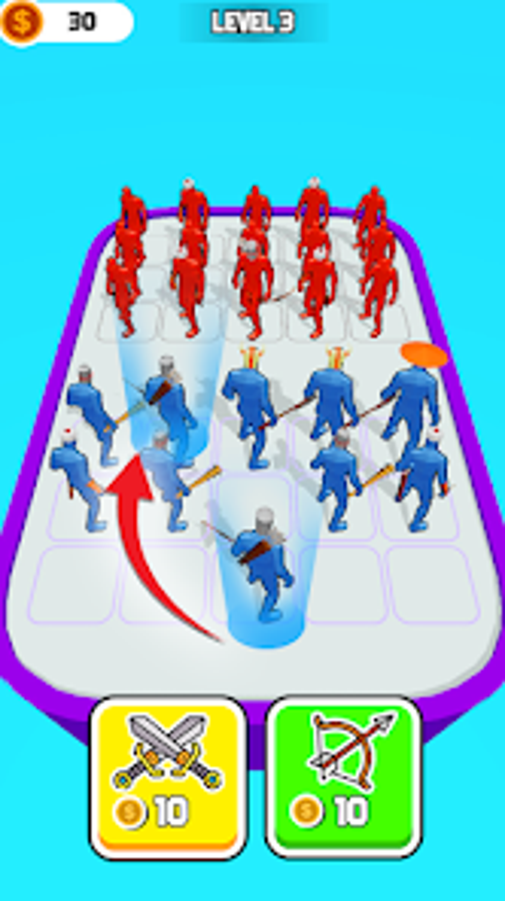 Ragdoll Merge Masters for Android - Download Ragdoll Merge Masters for Android - Download