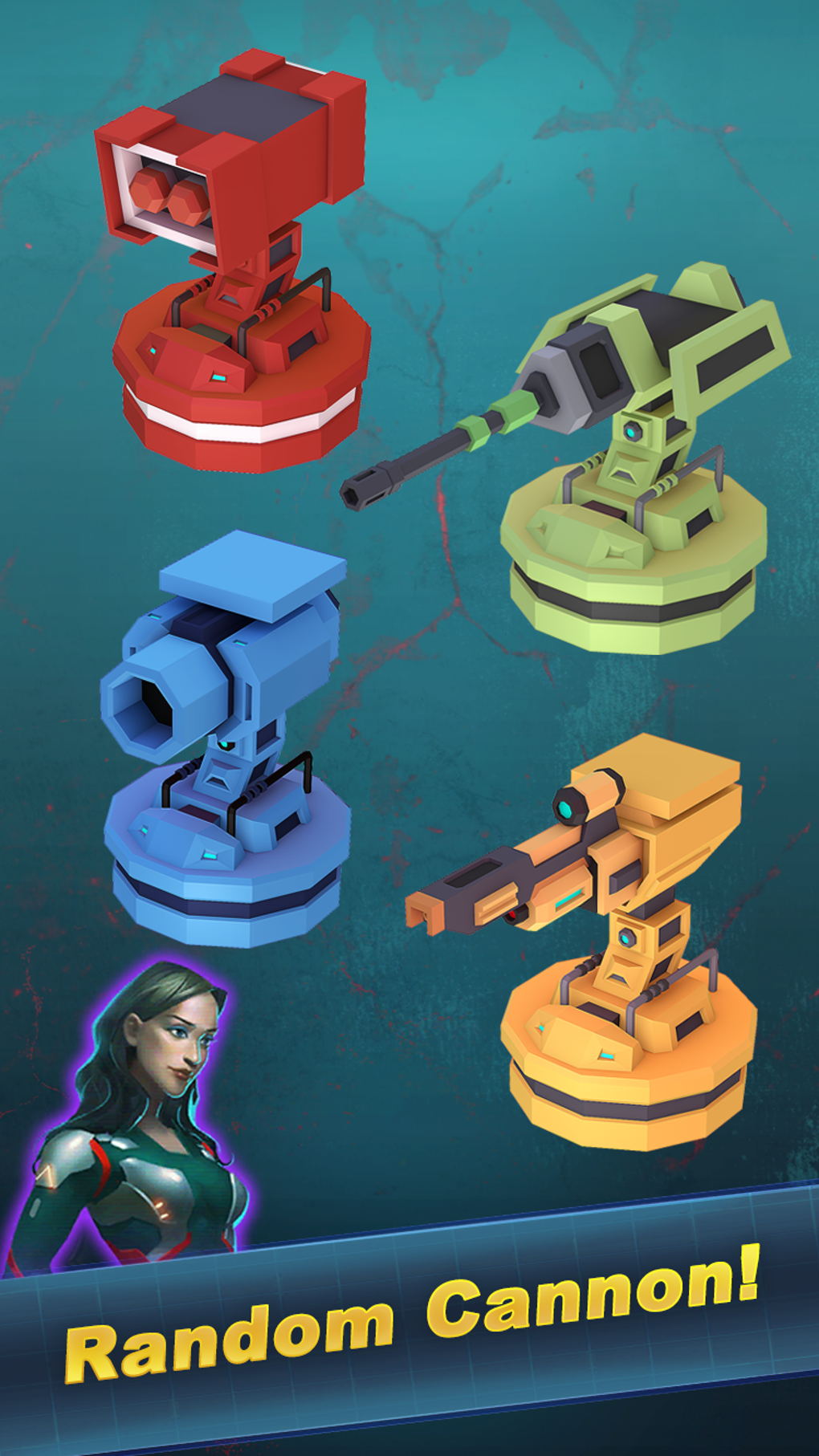 Merge Zombie Defender APK para Android - Descargar