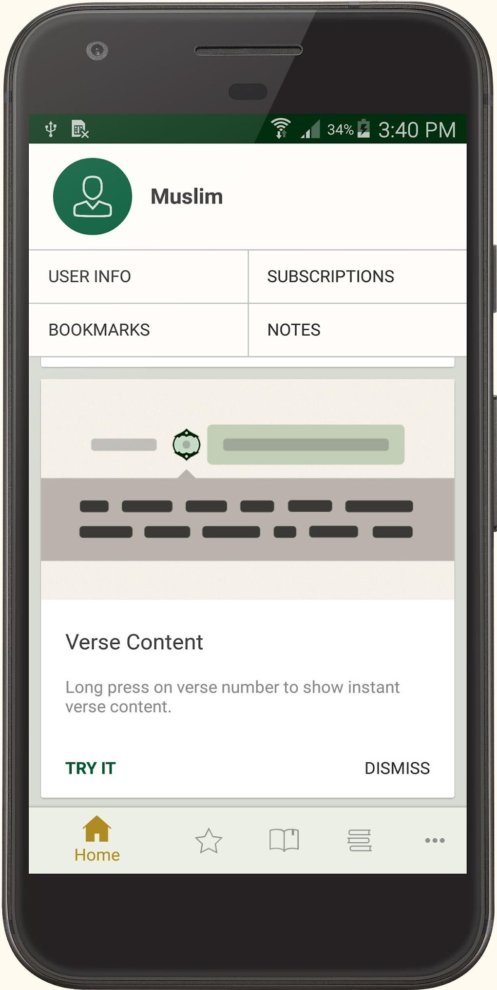 Bayan Quran for Android - Download