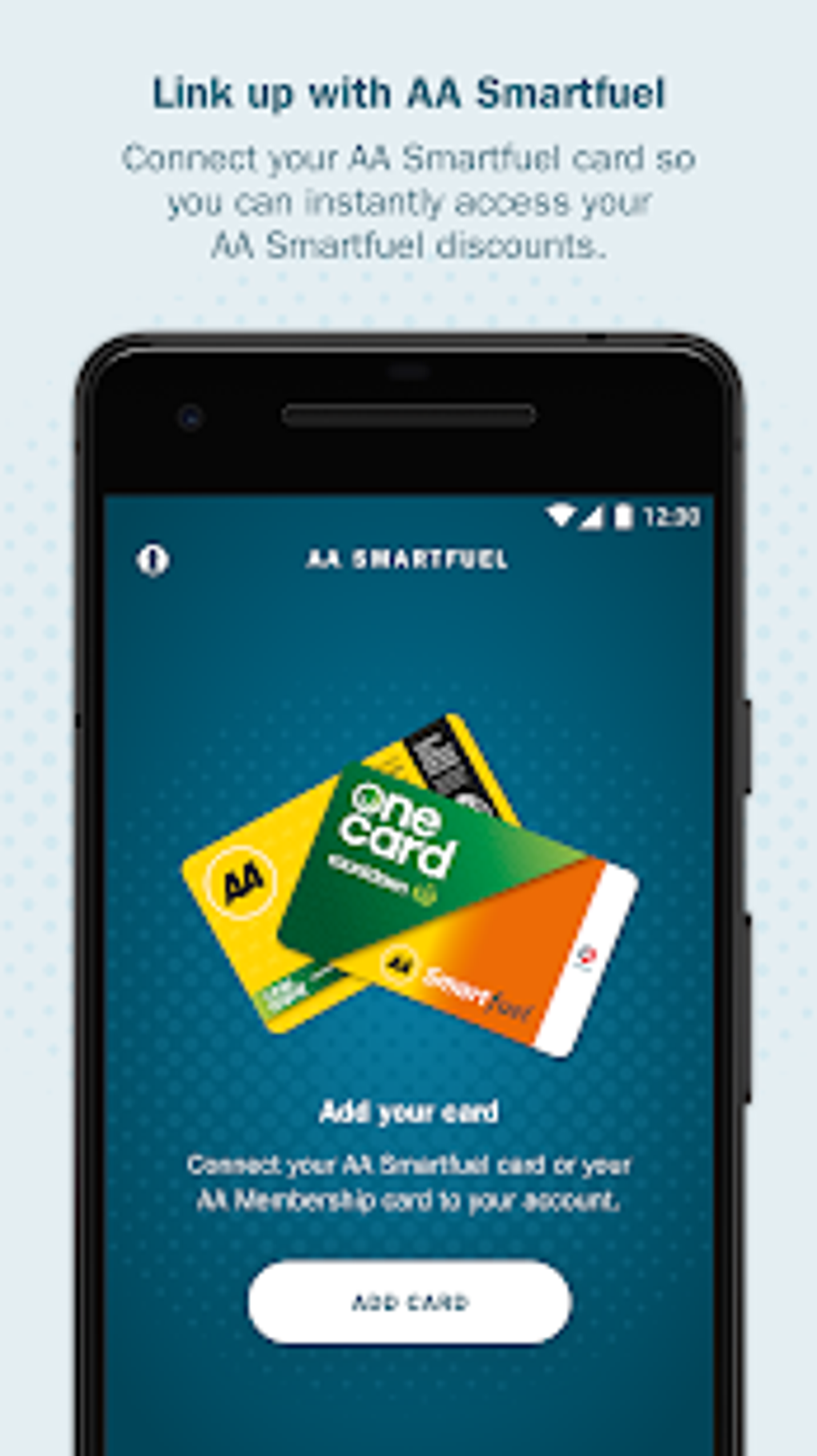 Android için Caltex NZ - İndir